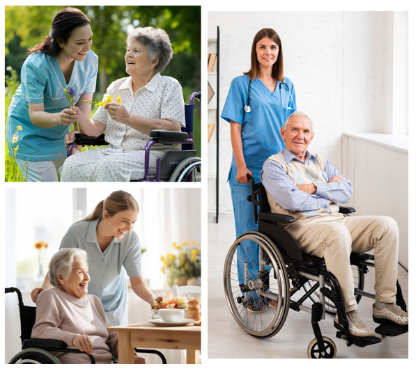 Support Coordinators Australia pty Ltd